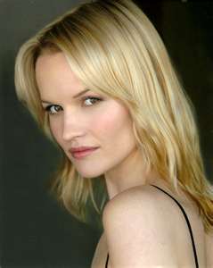 Ailsa Marshall image