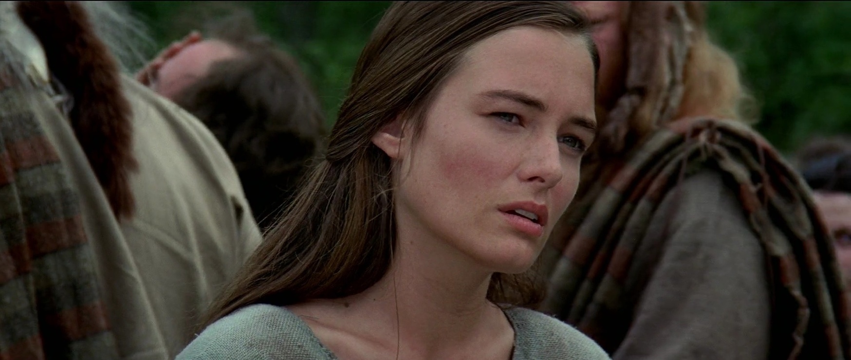 Picture of Catherine McCormack