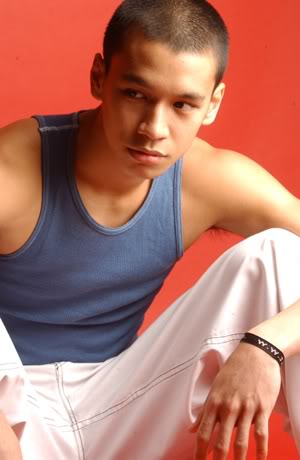 Picture of Samuel Rizal