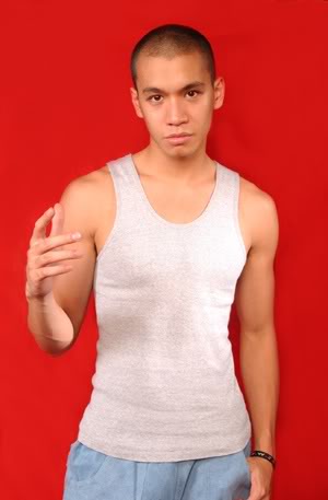 Picture of Samuel Rizal