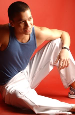 Picture of Samuel Rizal