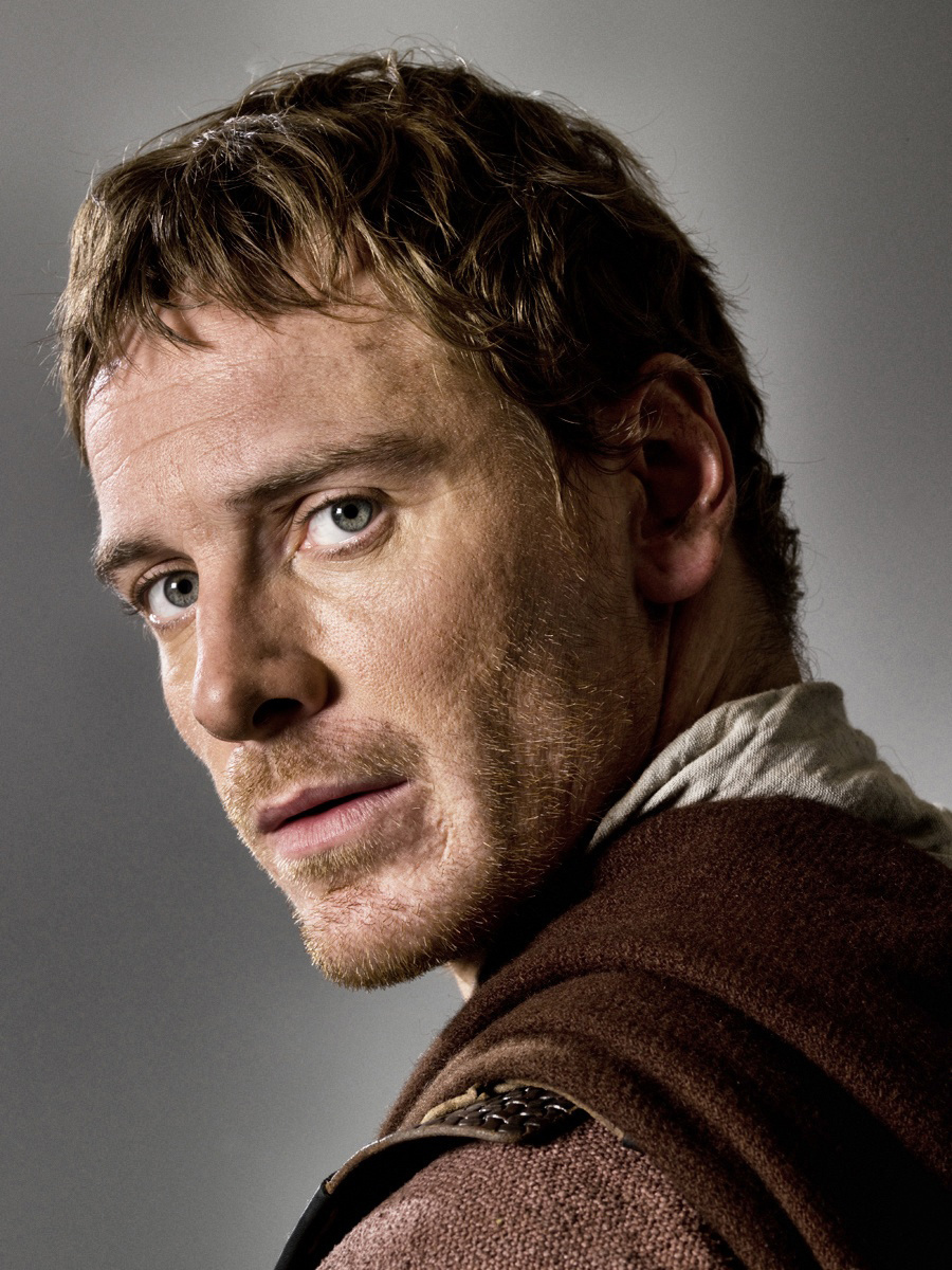 Picture of Michael Fassbender