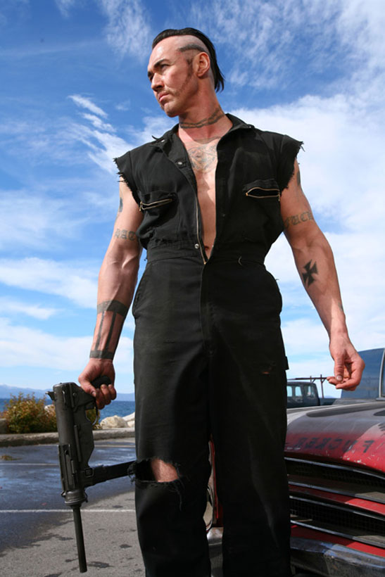 Smokin' Aces picture