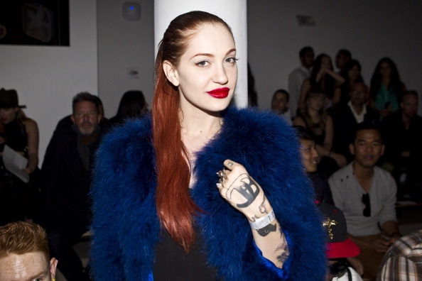 Picture of Alaina Beaton