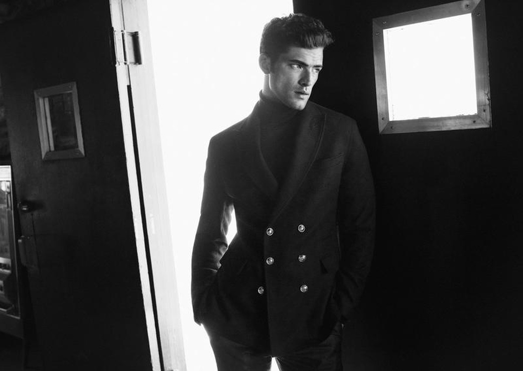 Picture of Sean O'pry