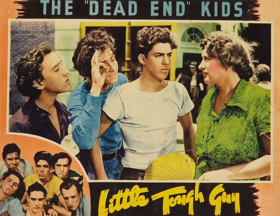 Little Tough Guy picture