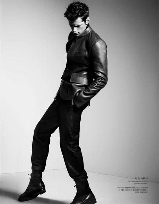 Picture of Sean O'pry