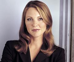 Picture of Kelli Williams