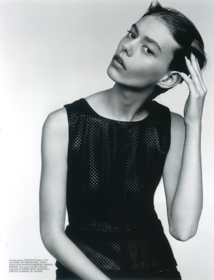 Picture of Ondria Hardin