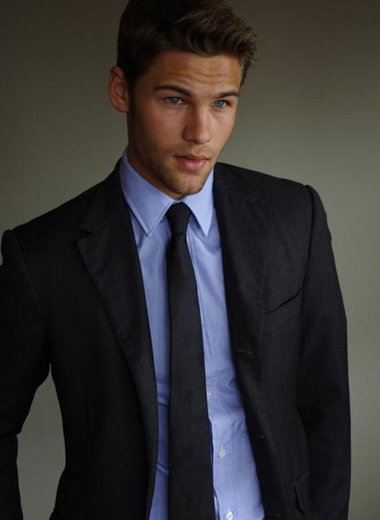 Caleb Halstead picture