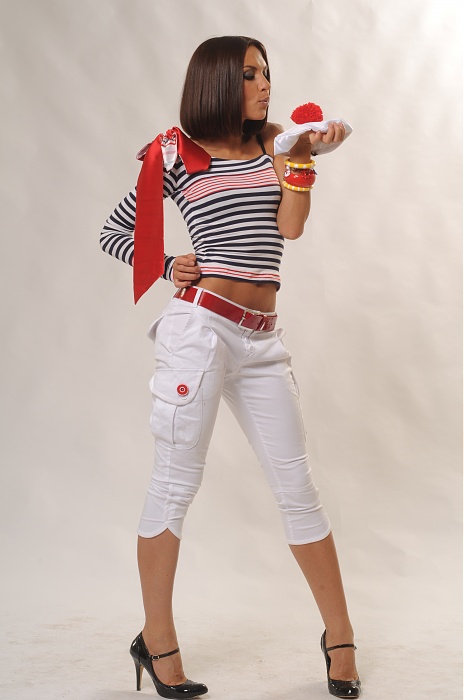 Picture of Nadezhda Ruchka