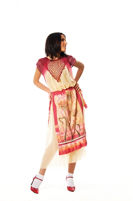 Picture of Nadezhda Ruchka