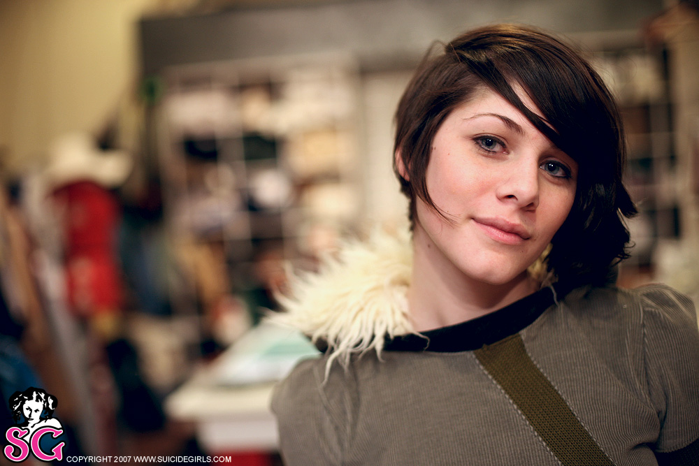 Picture of Evette