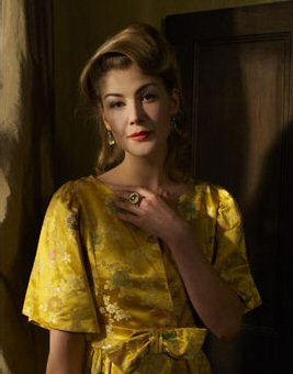 Image of Rosamund Pike