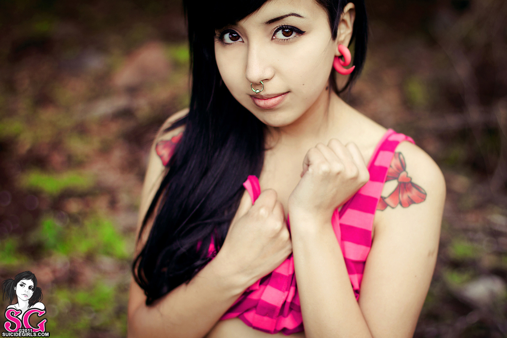 Stigmata Suicide picture