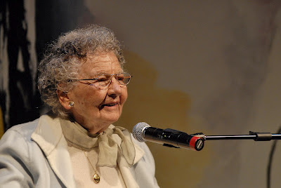 Image of Lillian Ross