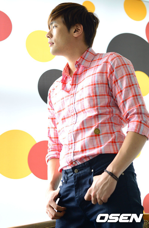 Picture of Daniel Choi