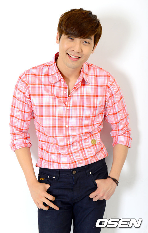 Picture of Daniel Choi
