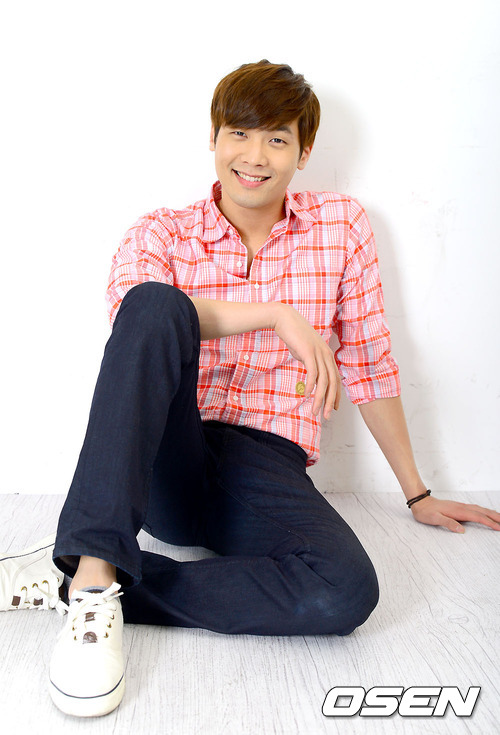 Daniel Choi image