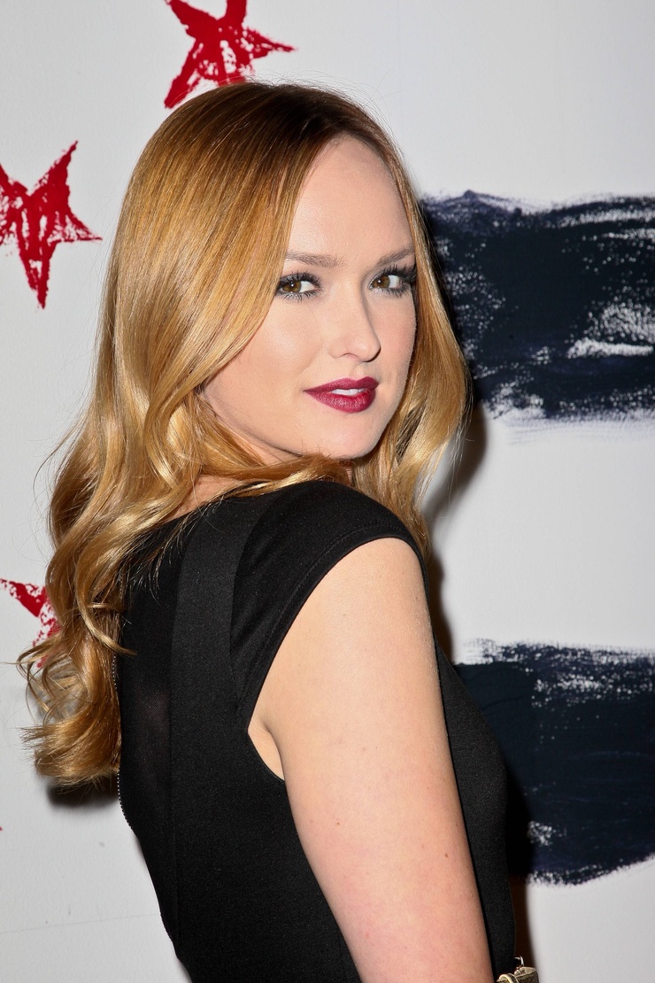 Picture of Kaylee DeFer