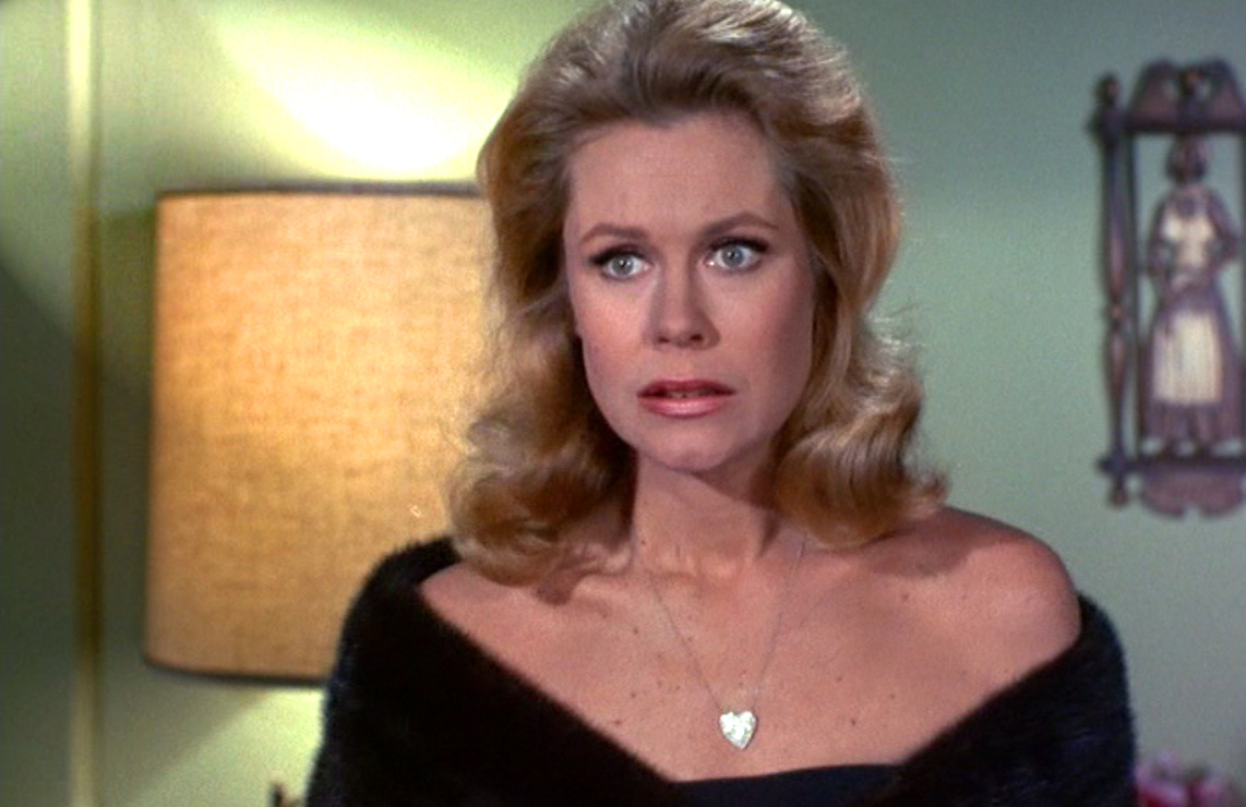 Picture of Bewitched