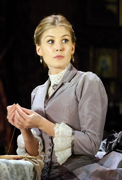 Picture of Rosamund Pike