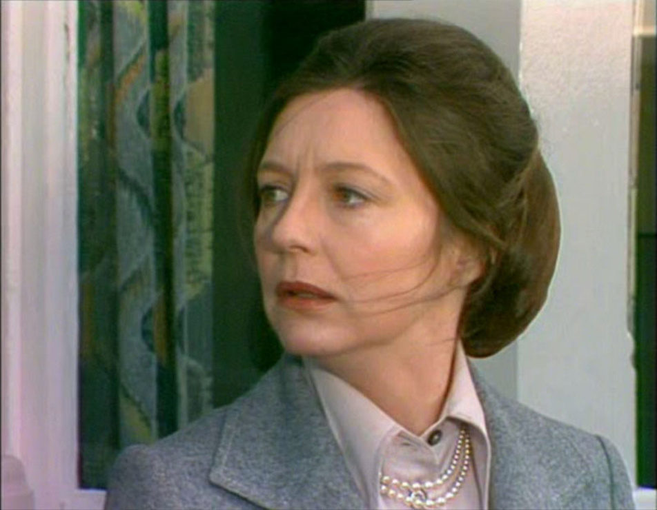 Picture of Judy Cornwell