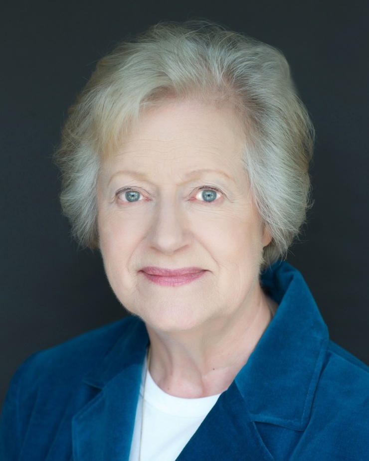 Picture of Josephine Tewson