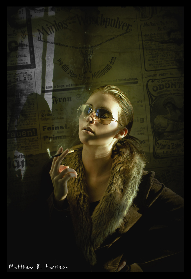 Picture of Ariel Taylor