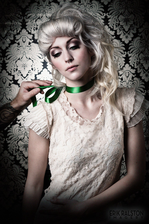 Image of Ariel Taylor