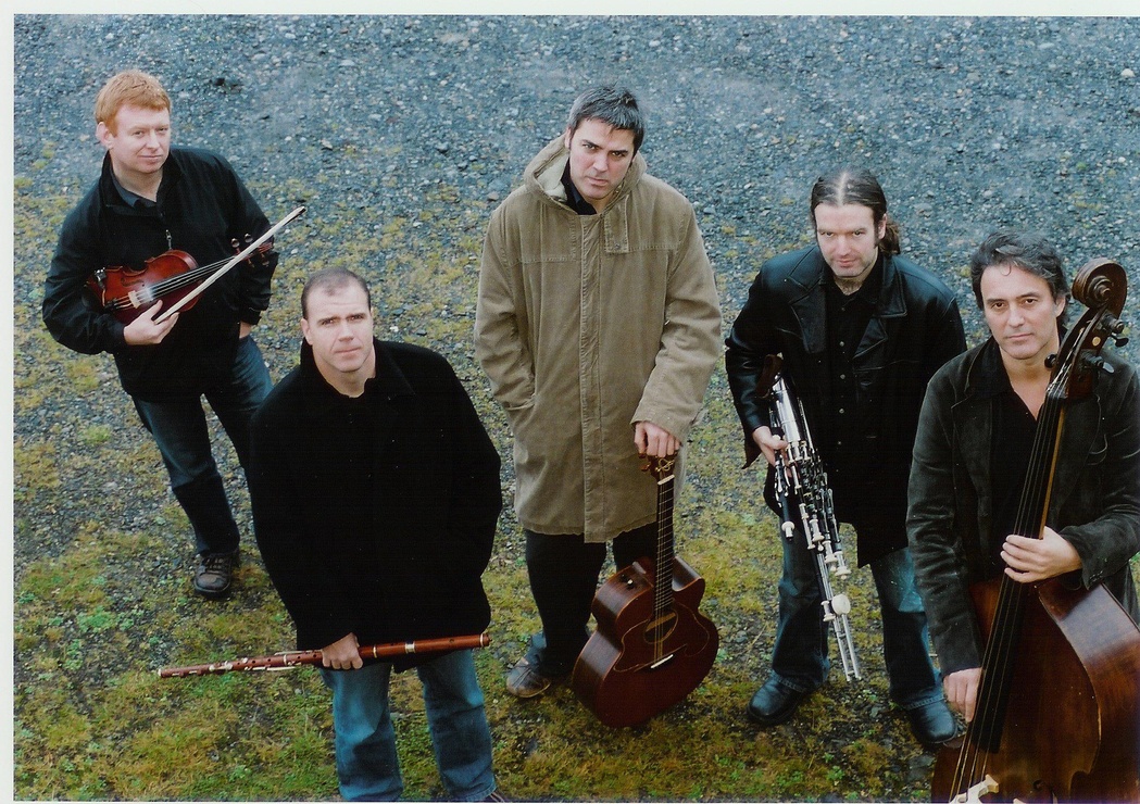 Picture of Lunasa