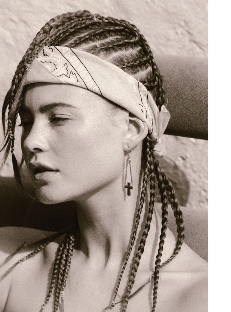 Picture of Behati Prinsloo