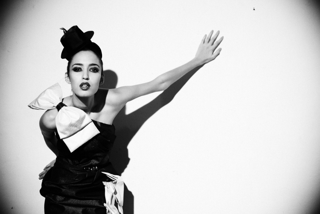 Picture of Tamara Moss