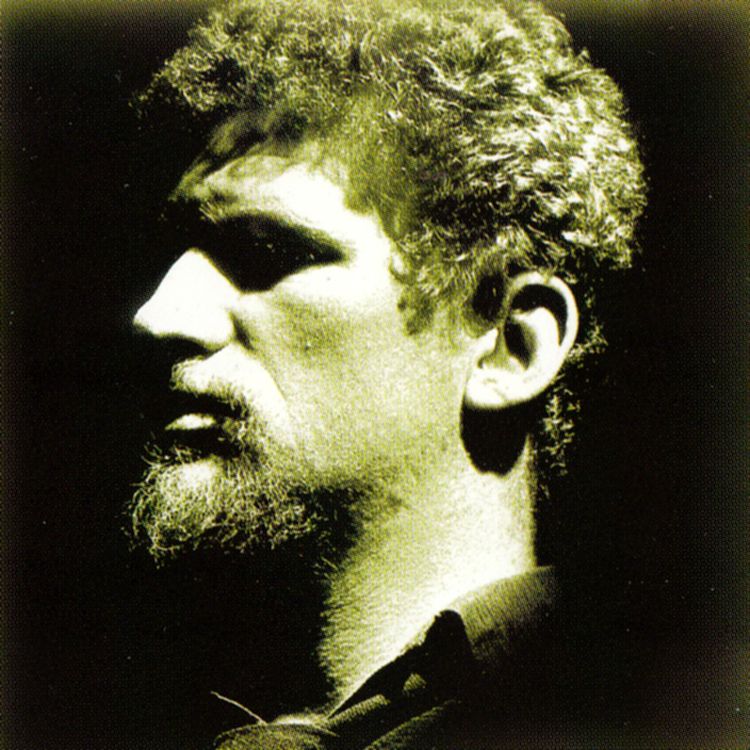Picture of Luke Kelly