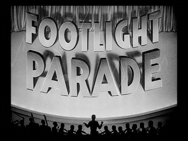 Footlight Parade picture