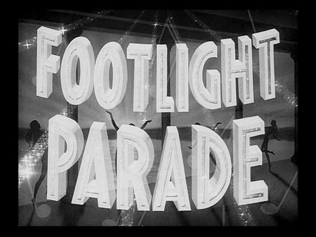 Picture of Footlight Parade