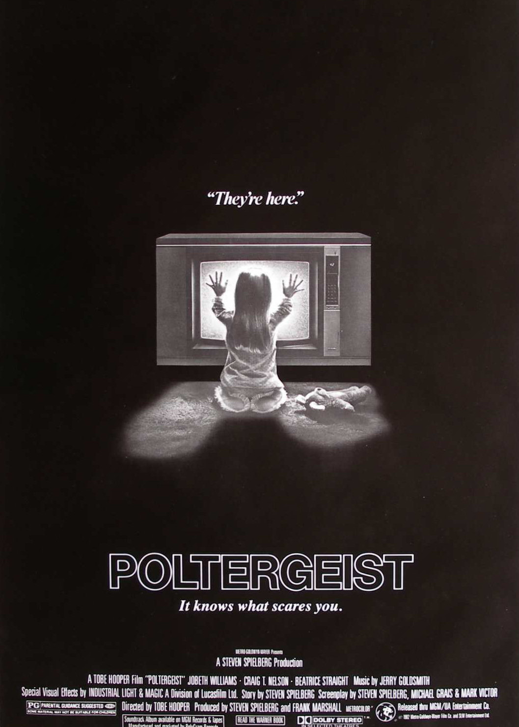 Picture of Poltergeist