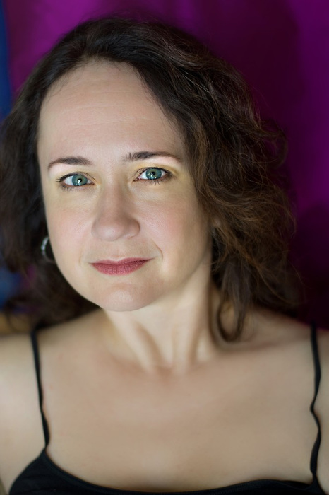 Picture of Anne Bobby