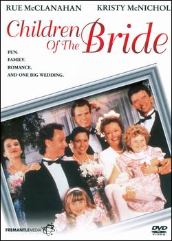 Picture of Children of the Bride