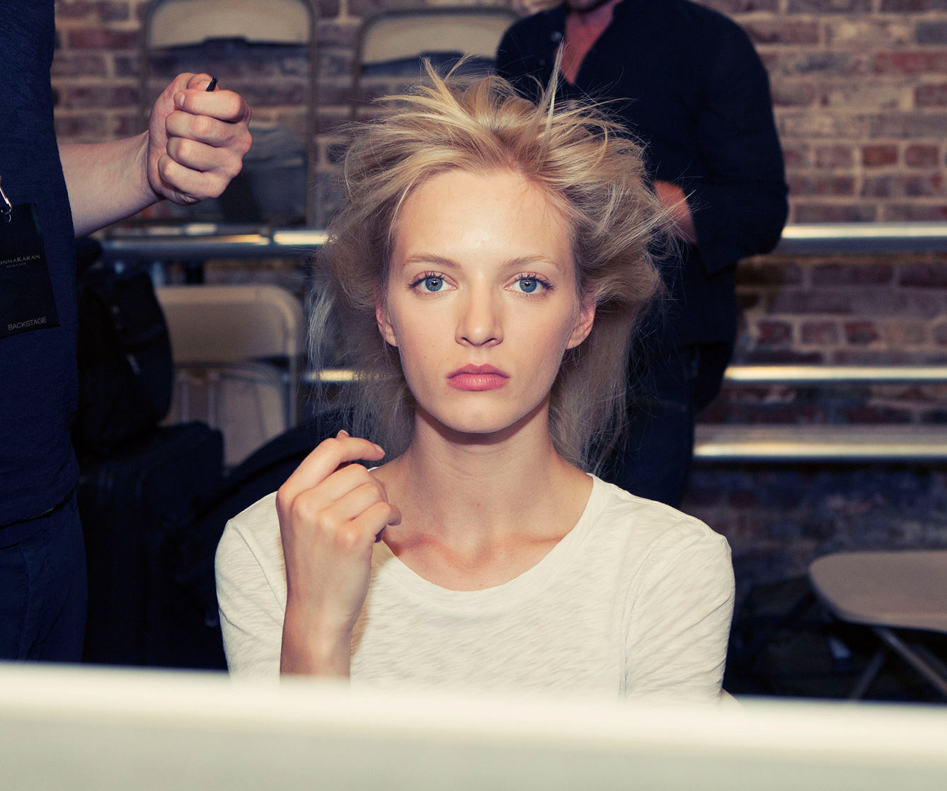 Picture of Daria Strokous