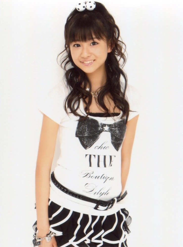 Picture of Ayaka Wada