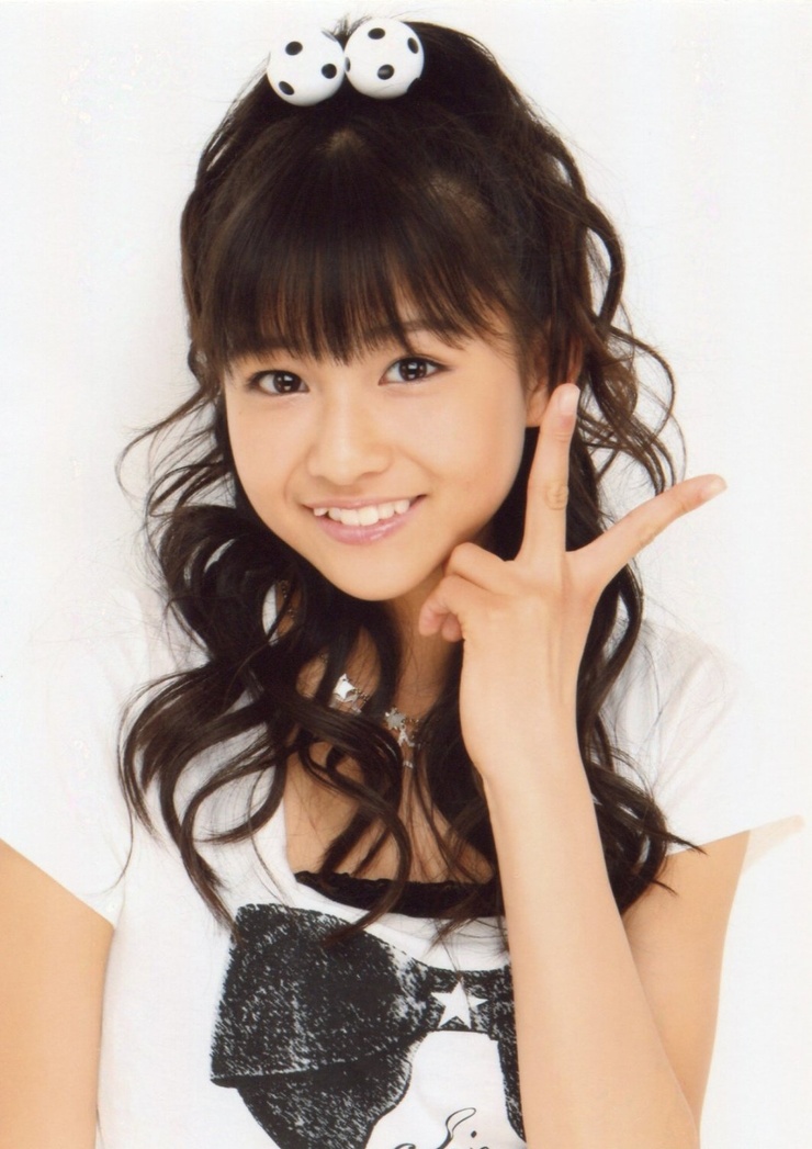 Picture of Ayaka Wada