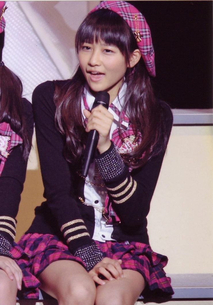 Picture of Ayaka Wada