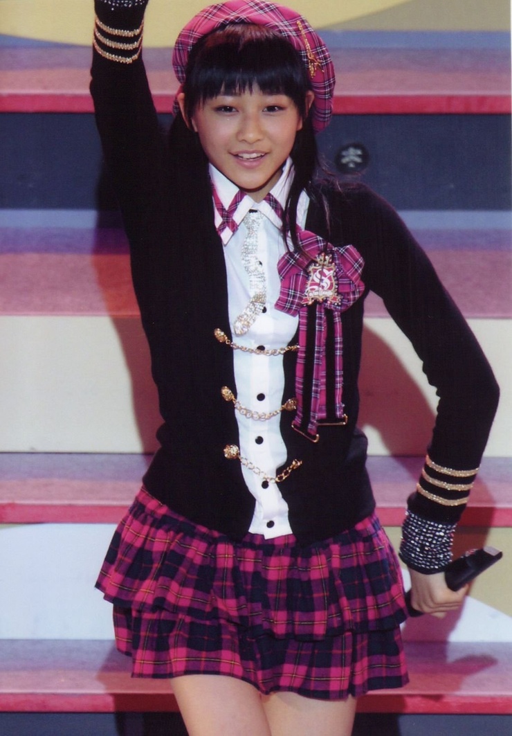 Picture of Ayaka Wada