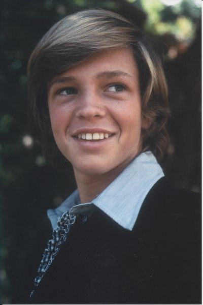 Jimmy McNichol picture