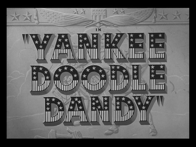 Picture of Yankee Doodle Dandy