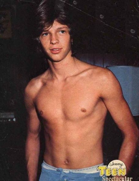 Picture of Jimmy McNichol