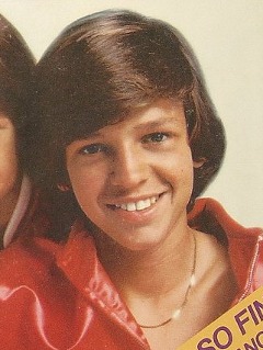 Image of Jimmy McNichol