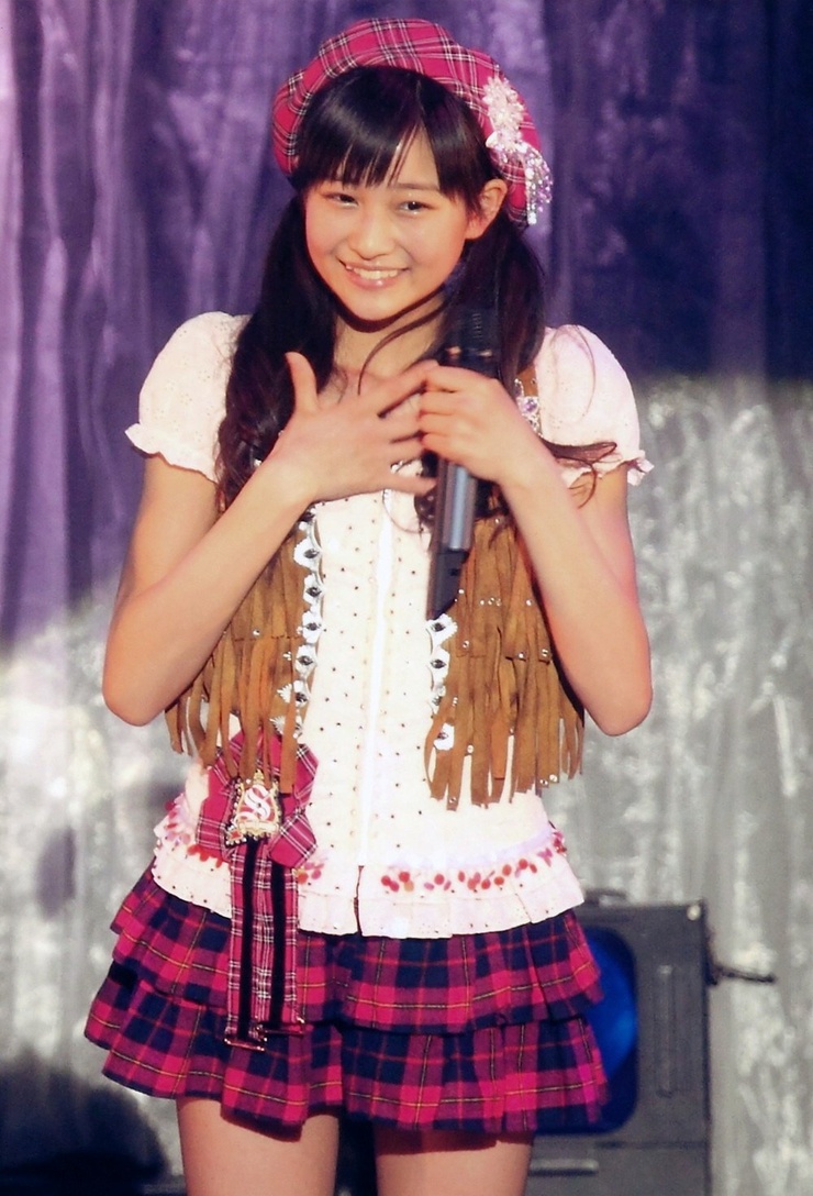 Picture of Ayaka Wada