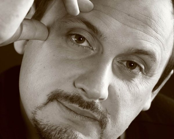 Picture of Stas Mikhaylov